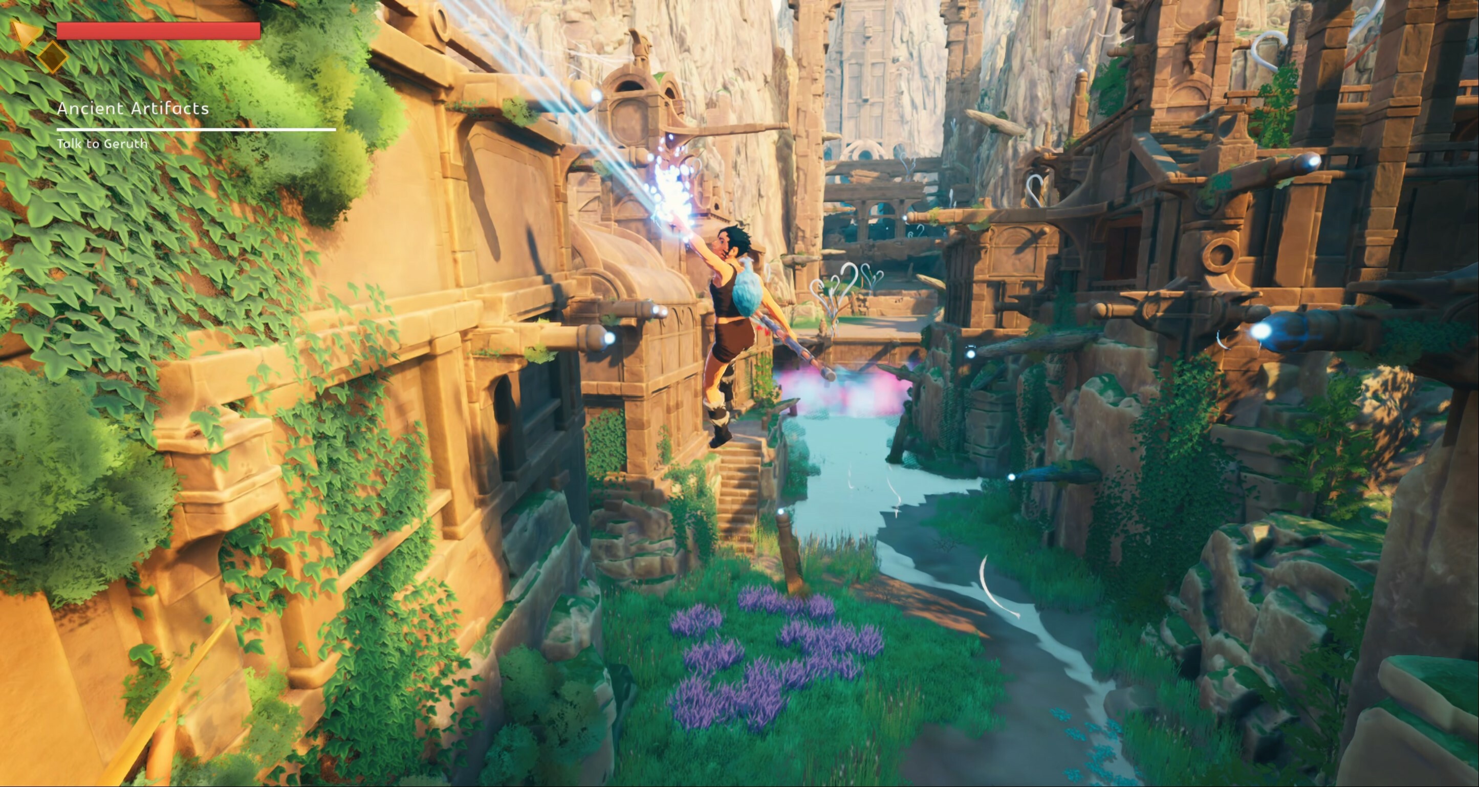 Steam Community :: Fera