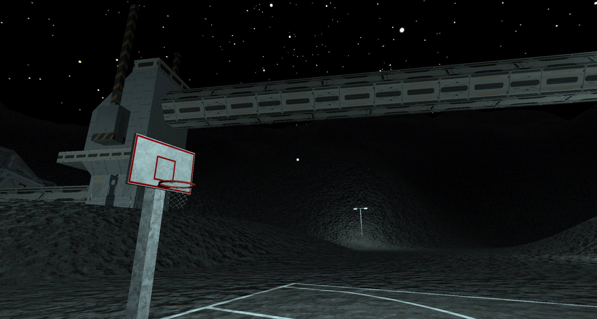 Steam Community :: Hoops World