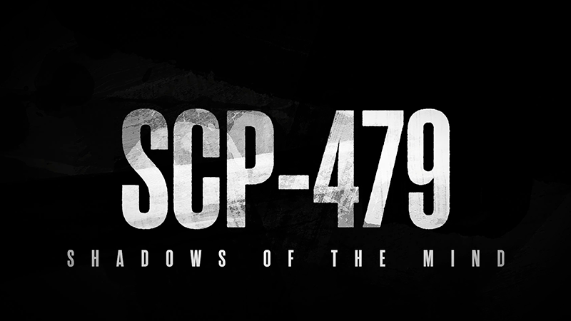 SCP-479: Shadows of the Mind - Patch 1 for SCP-479: Shadows of the Mind ...