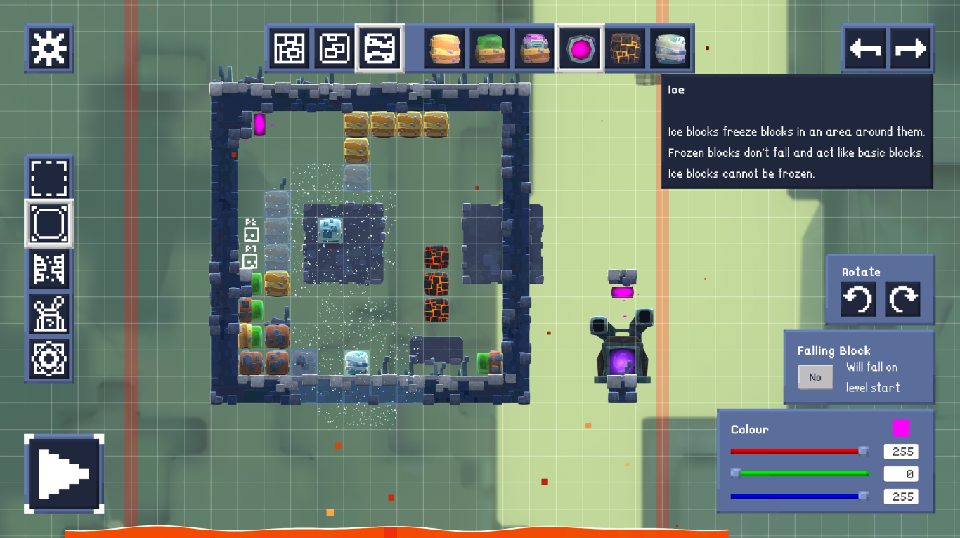 Steam Community :: Block_Up