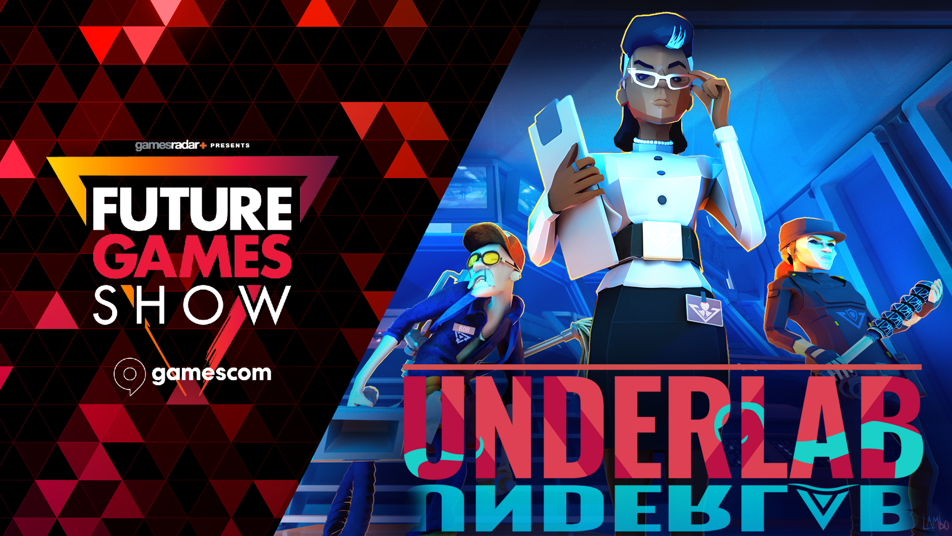 Steam Community :: Underlab