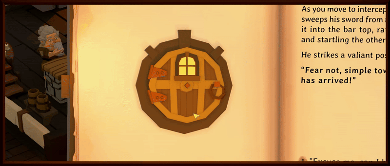 Steam Community :: Tavern Keeper 🍻