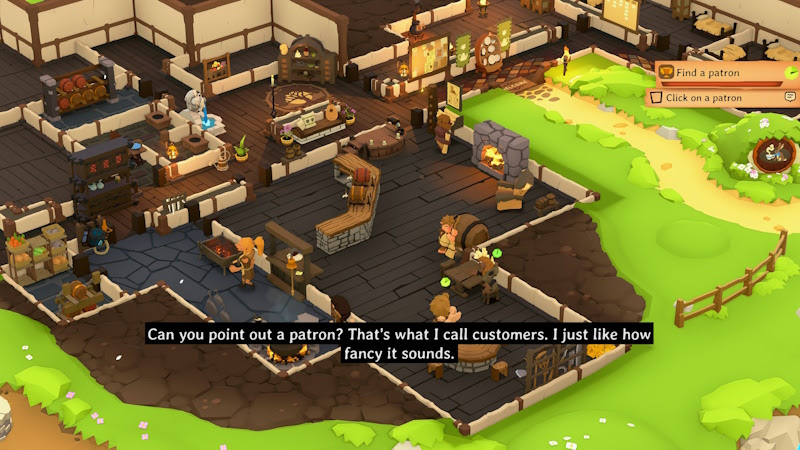 Steam Community :: Tavern Keeper 🍻