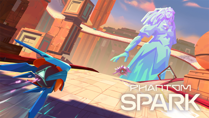 Steam :: Phantom Spark :: Phantom Spark Joins The Mix with New Trailer