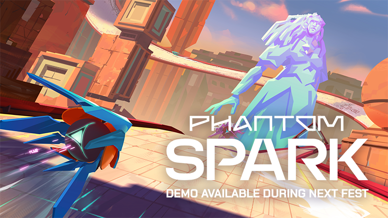 Phantom Spark - Phantom Spark - Gameplay Preview - Steam News