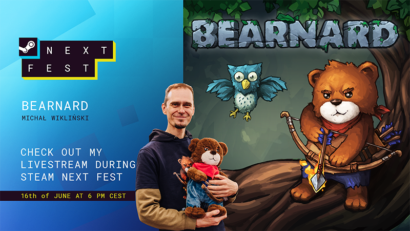Steam Community :: Bearnard