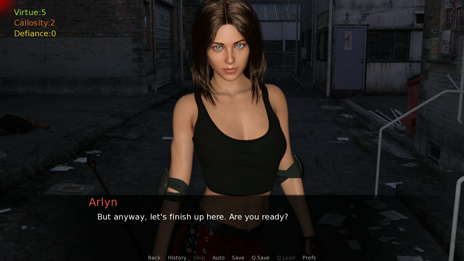 Steam Community :: Cold Verdict 2