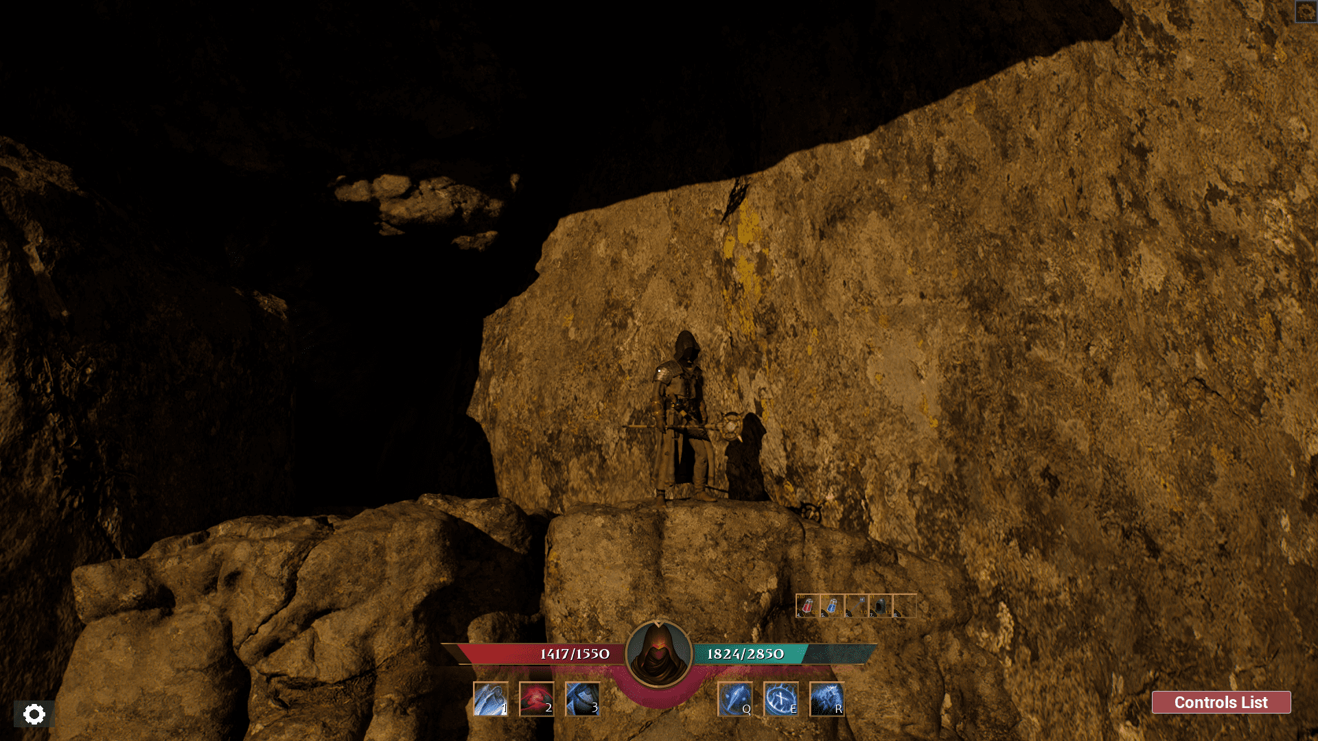 Steam Community :: Abyss