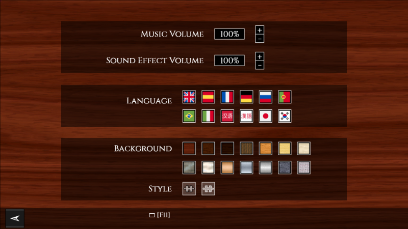 Steampunk Jigsaw Puzzles - 1.0.6 - Additional Language Support - Steam News