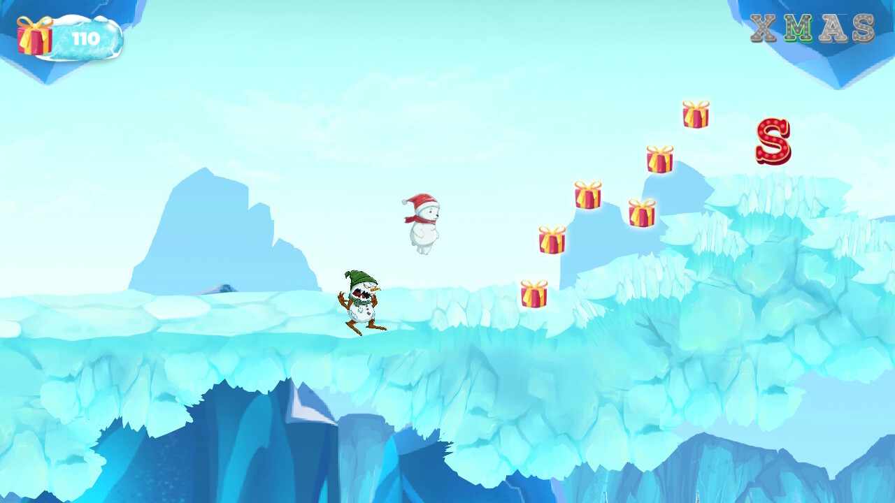 Steam Community :: Games Advent Calendar - 25 Days - 25 Surprises