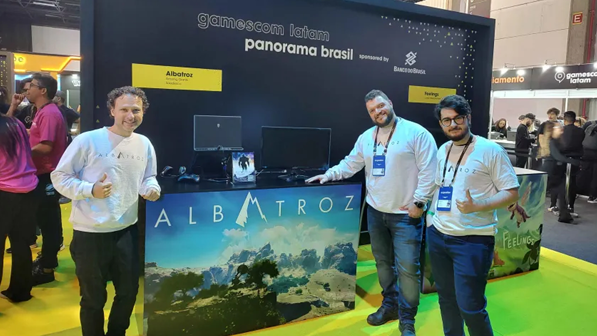 Steam Community :: Albatroz