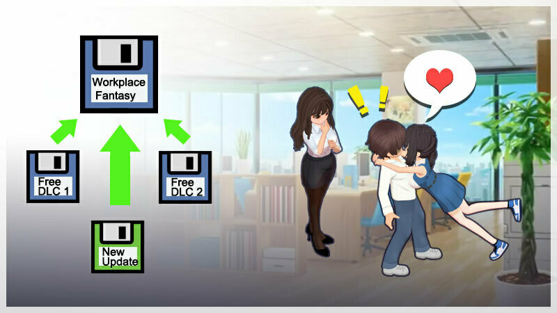 Steam Community :: Workplace Fantasy