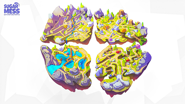 Steam Community :: Sugar Mess