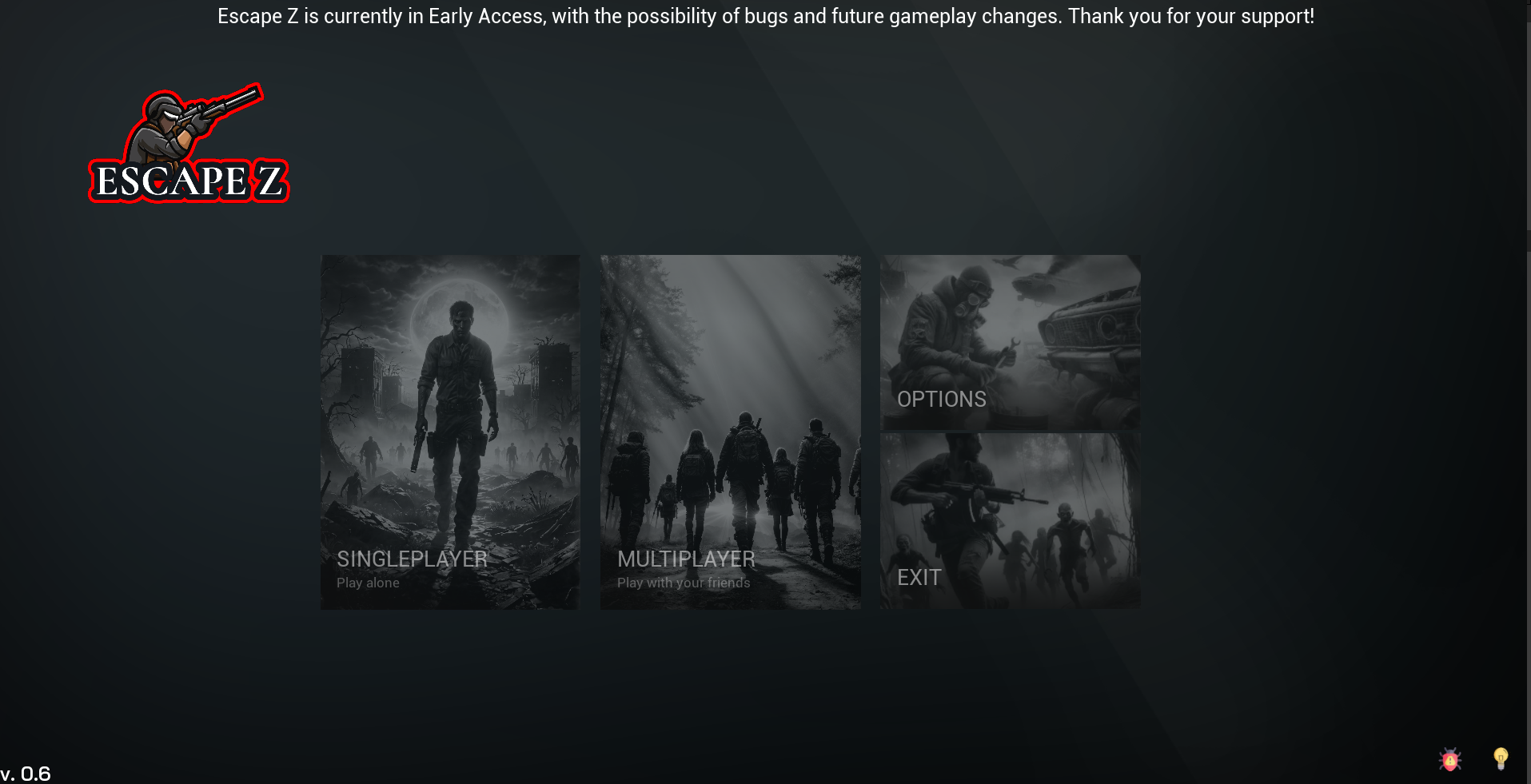 Steam Community :: Escape Z