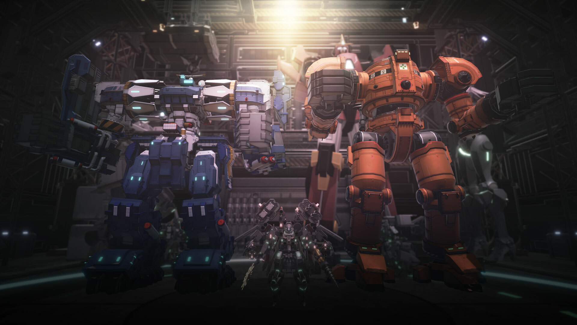 A collaboration with D3PUBLISHER‘s popular TPS “EARTH DEFENSE FORCES ...