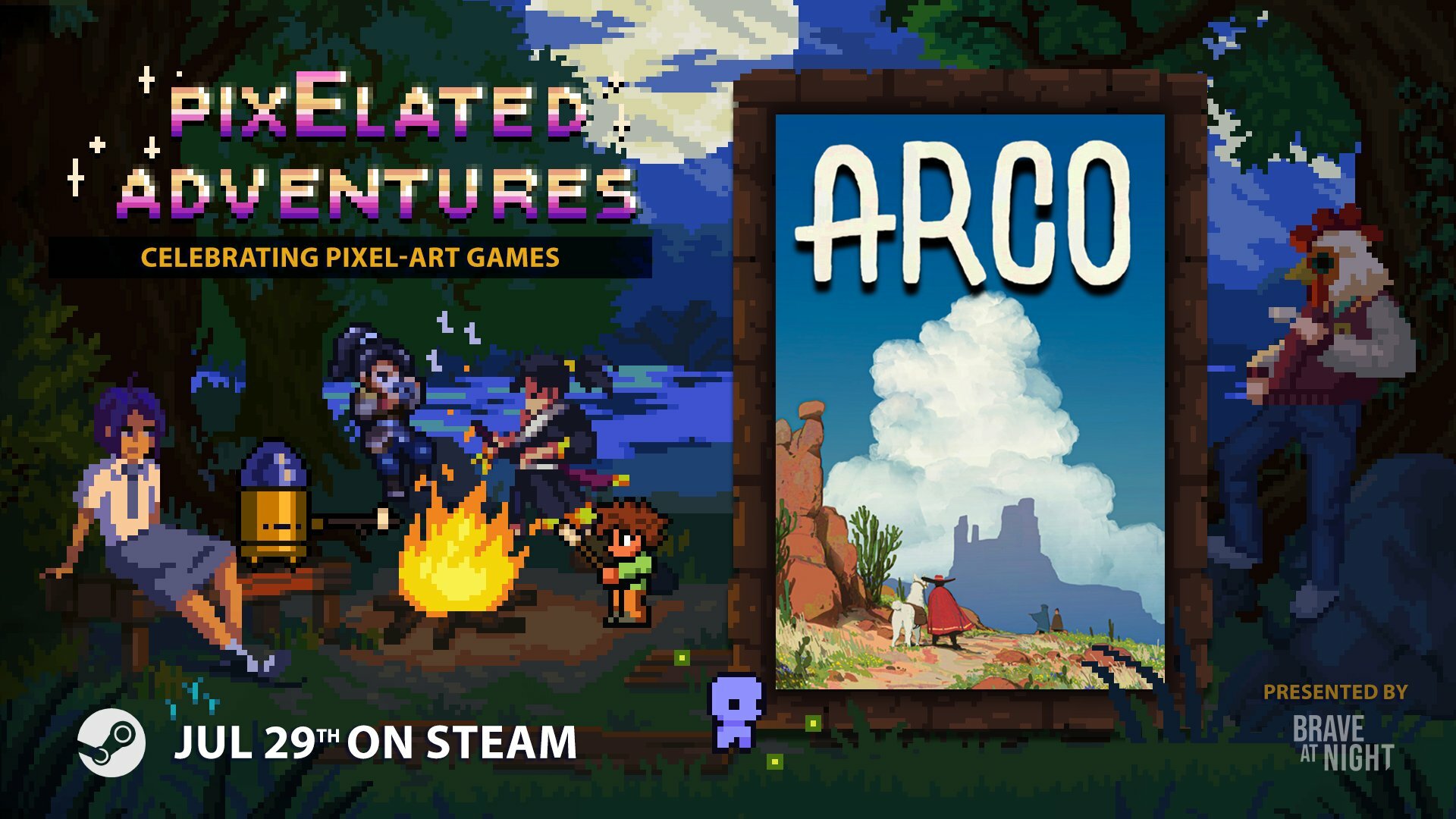 Steam Community :: Arco