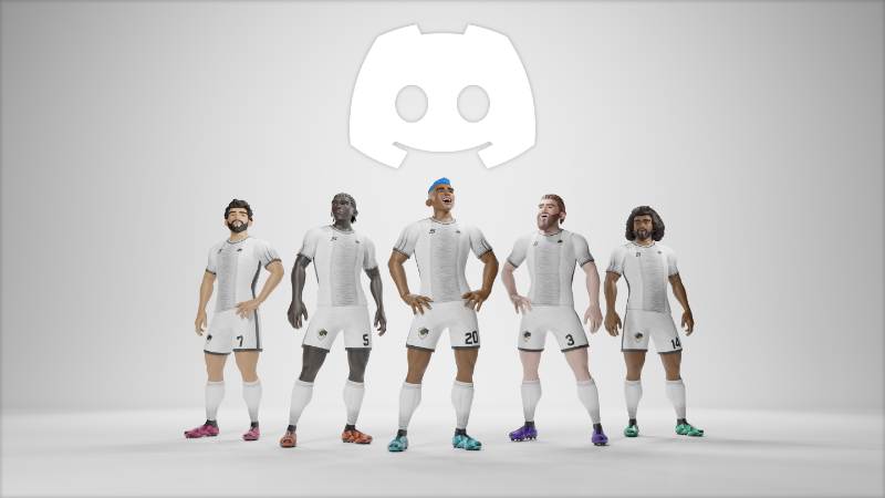 Sociable Soccer 24 - Welcome! Come join our Discord! - Steam News