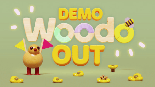 Steam Community :: Woodo