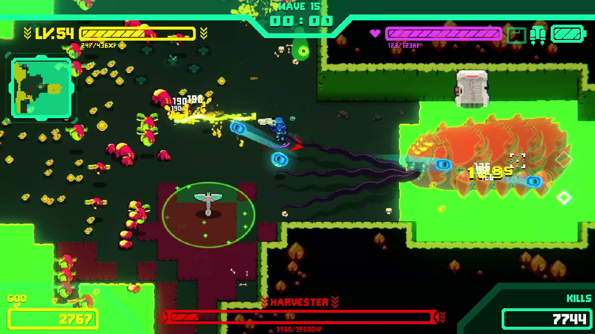 Steam Community :: Hive Jump 2: Survivors