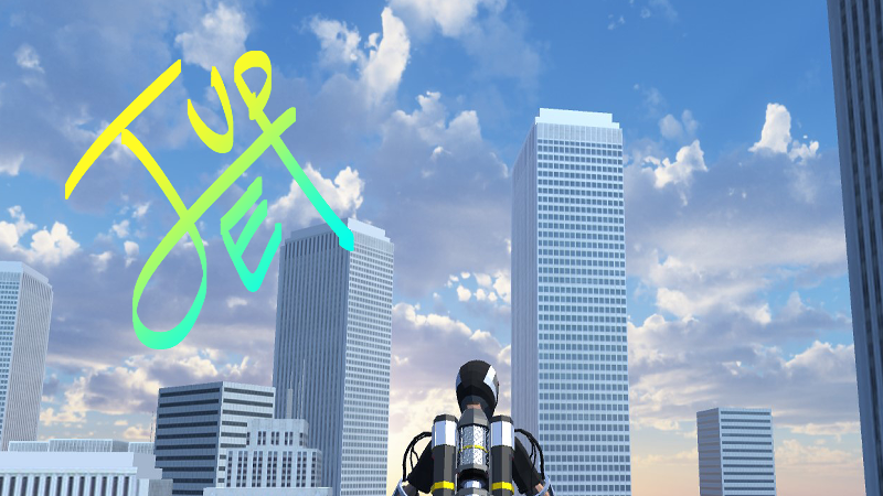 Steam :: Jet Up :: Jet up releasing on september 15!