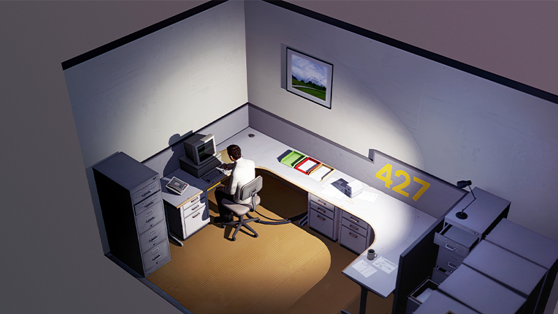The Stanley Parable - The Stanley Parable: Ultra Deluxe is Out Now ...