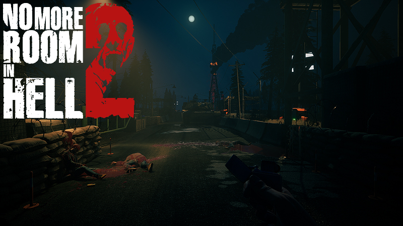No More Room in Hell - NMRiH2 - Screenshots and Update - Steam News