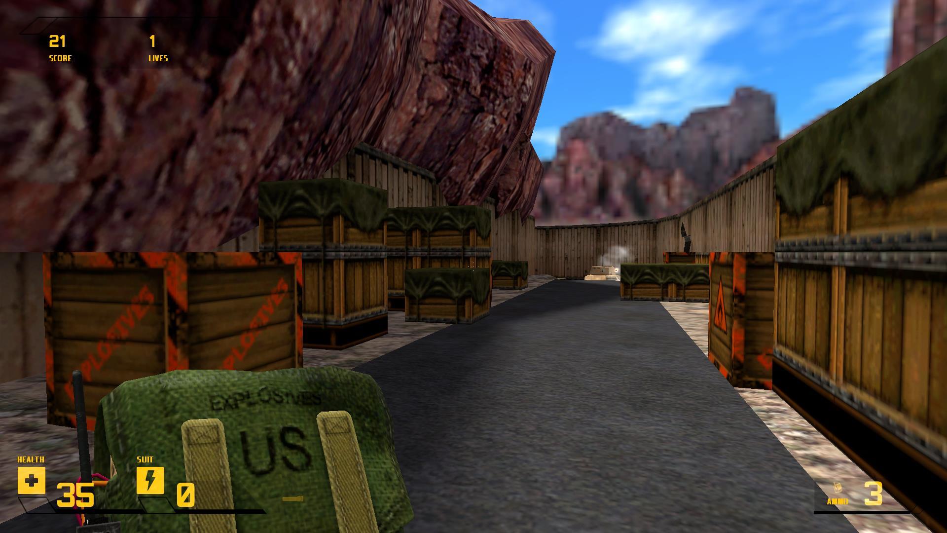 Steam Community :: Obsidian Conflict