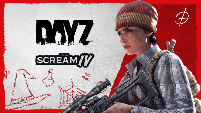 DayZ Dev Tracker | devtrackers.gg