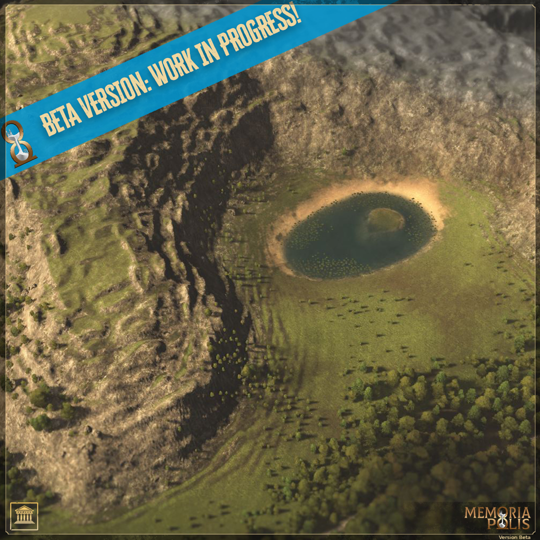 Steam Community :: MEMORIA POLIS