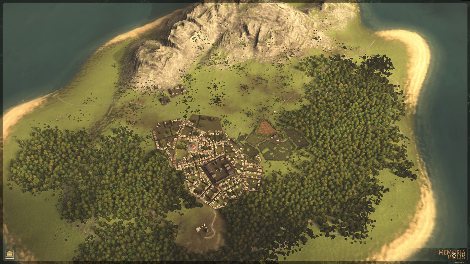 Steam Community :: MEMORIA POLIS