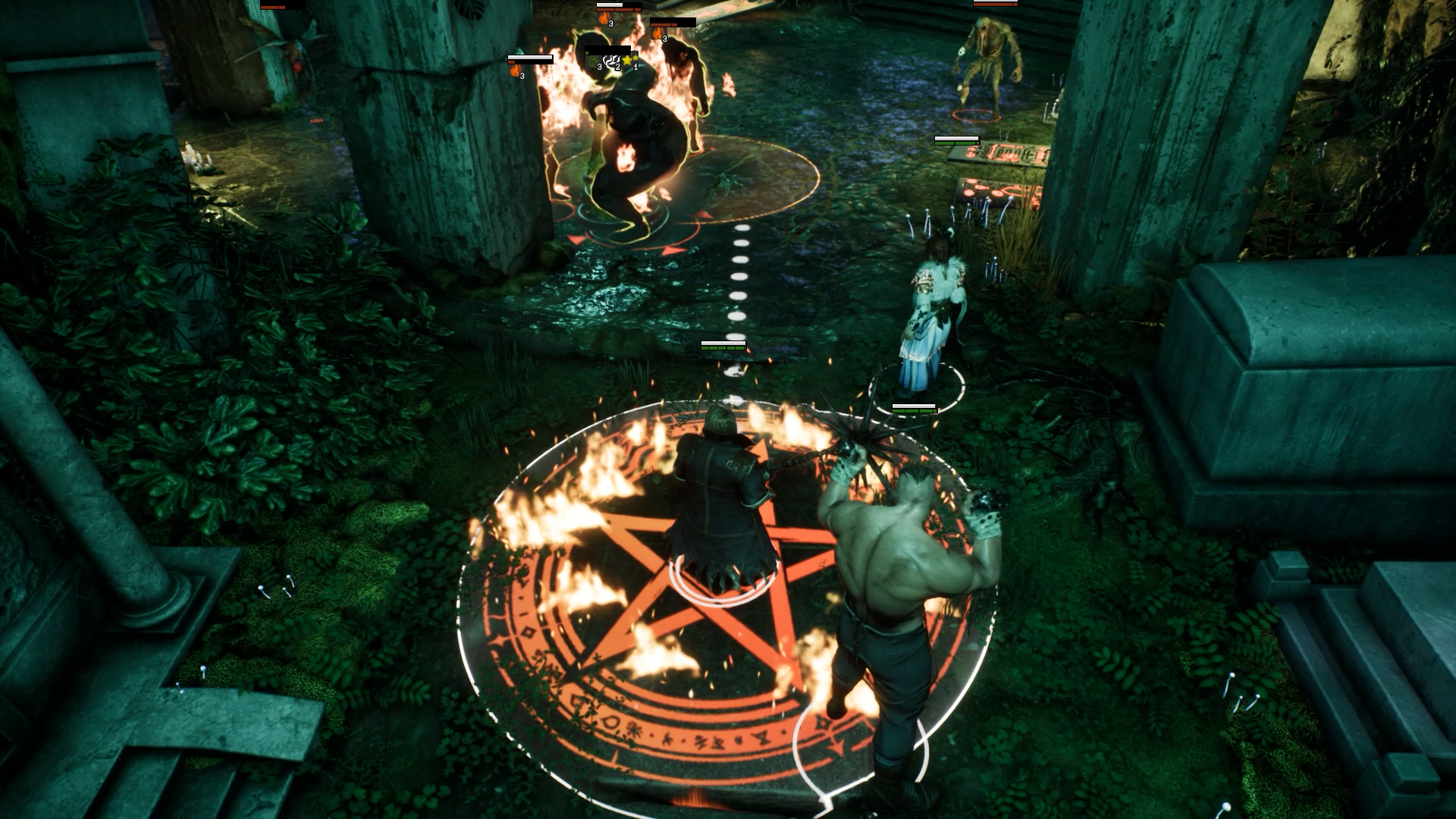 Steam Community :: New Arc Line