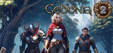 Steam Community :: Gedonia 2