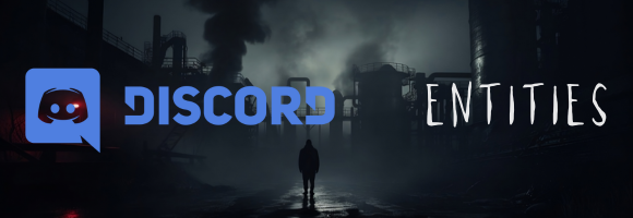 Steam Community :: Entities