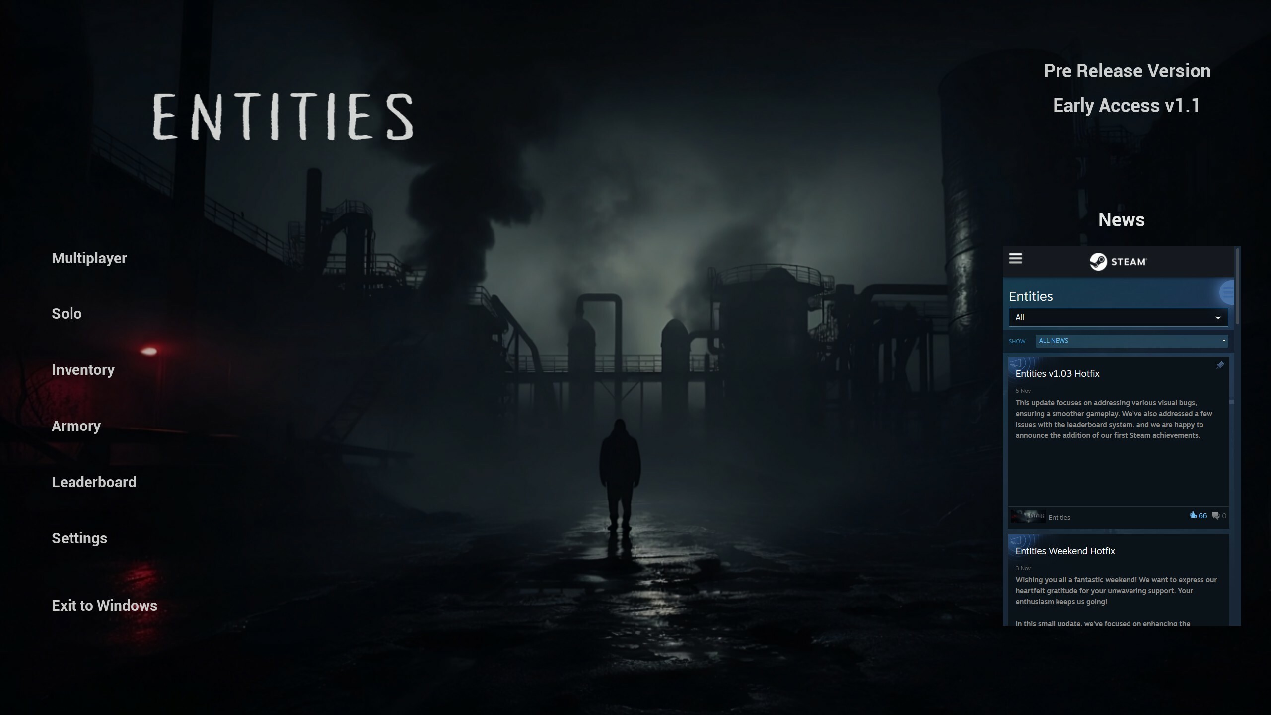 Steam Community :: Entities