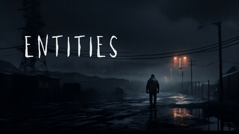 Entities - Entities Early Access 1.0 Launch! - Steam News
