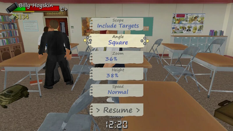 Steam Community :: Old School