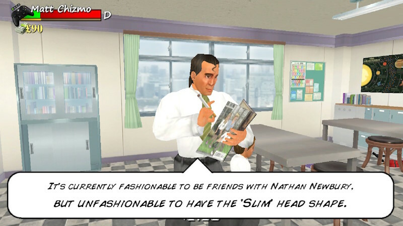 Steam Community :: Old School