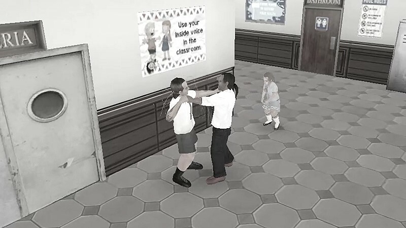 Steam Community :: Old School