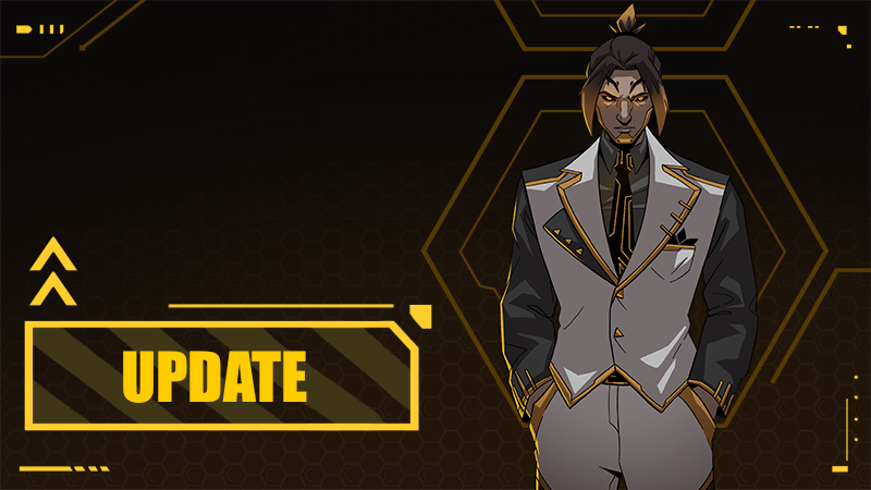 Shell Runner - Prelude - 0.1.8.5 - Steam News