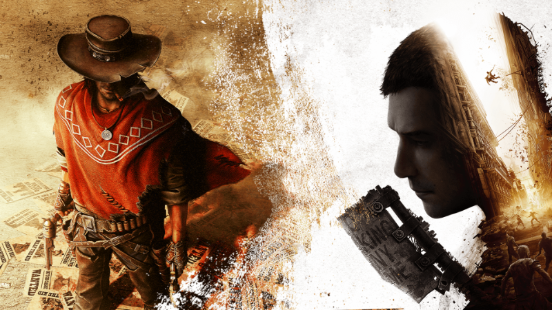 Call of Juarez: Gunslinger - The Good, the Bad, and the Undead - Steam News