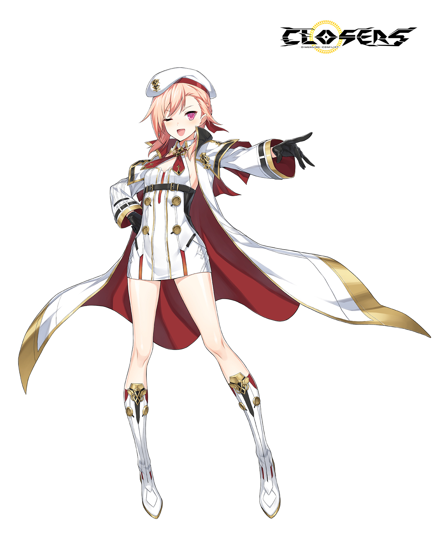 Steam Community :: Closers