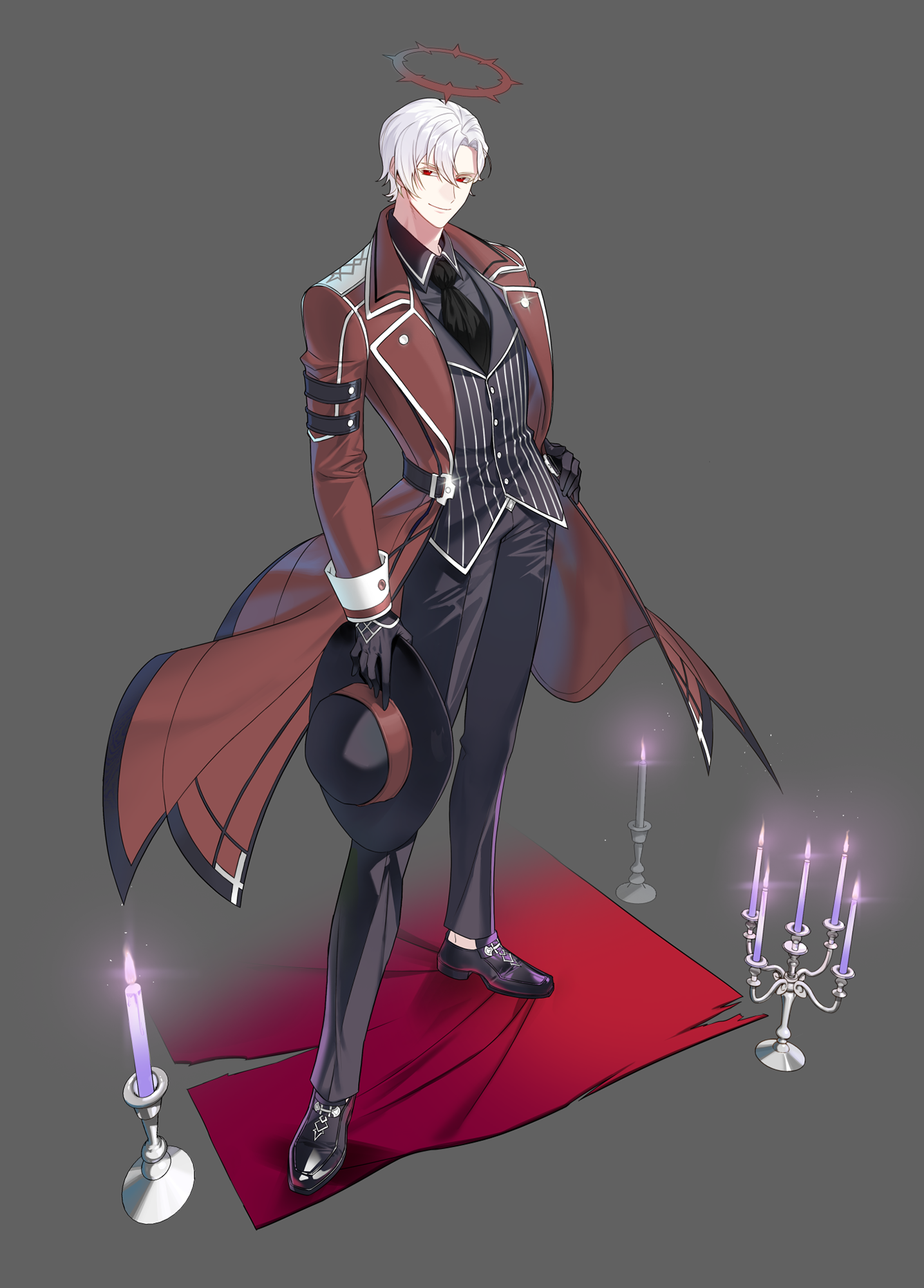 color # ffc000 costume specification color