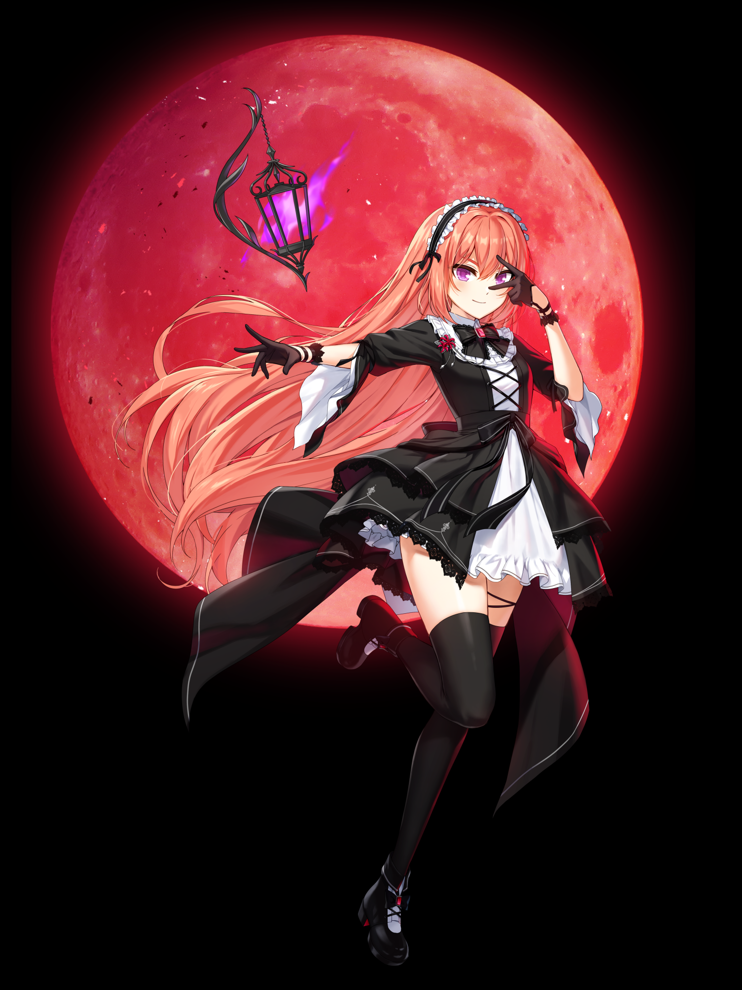 [color=#ffc000] Costume Specification [/color]