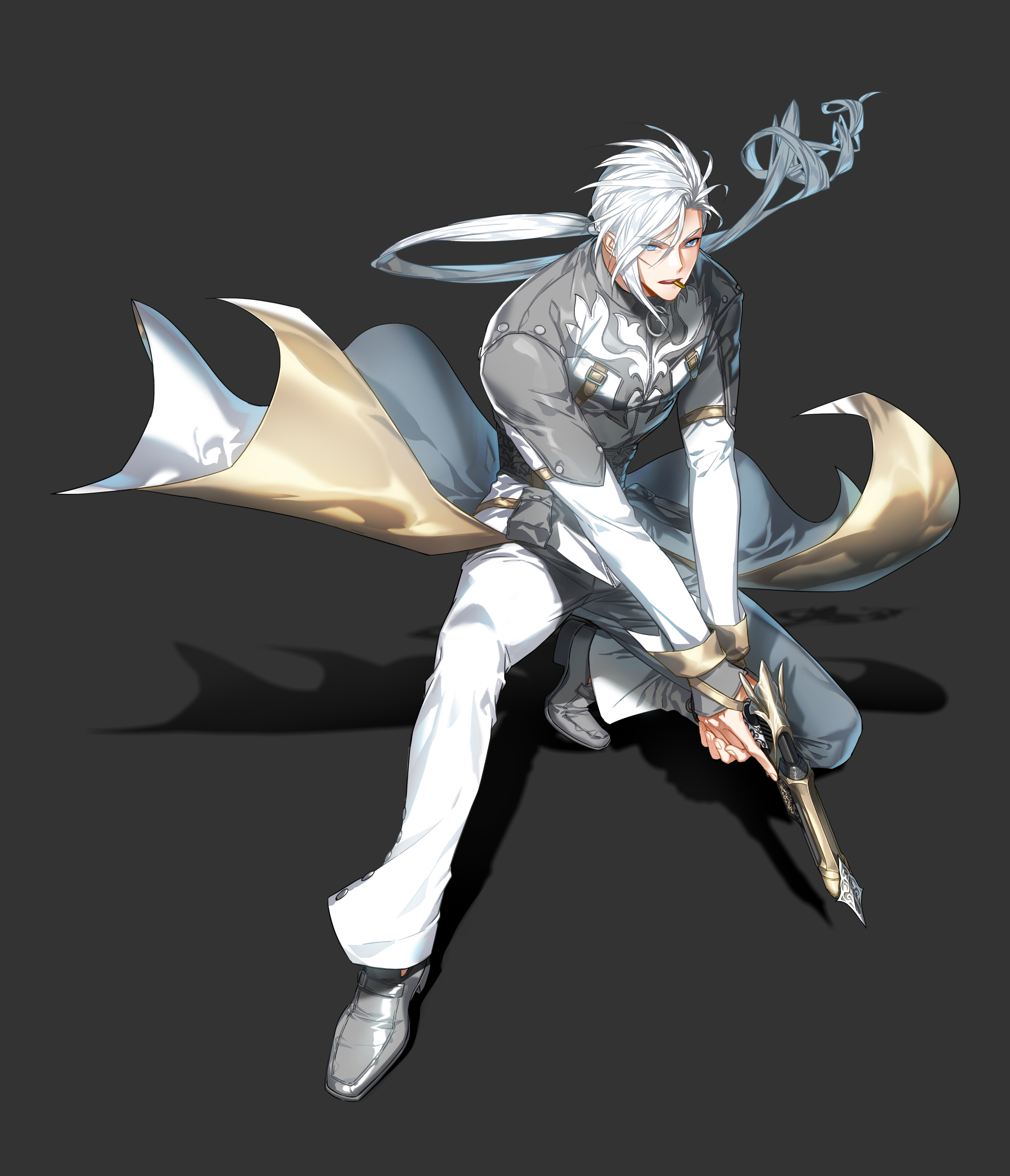 Steam Community :: Closers