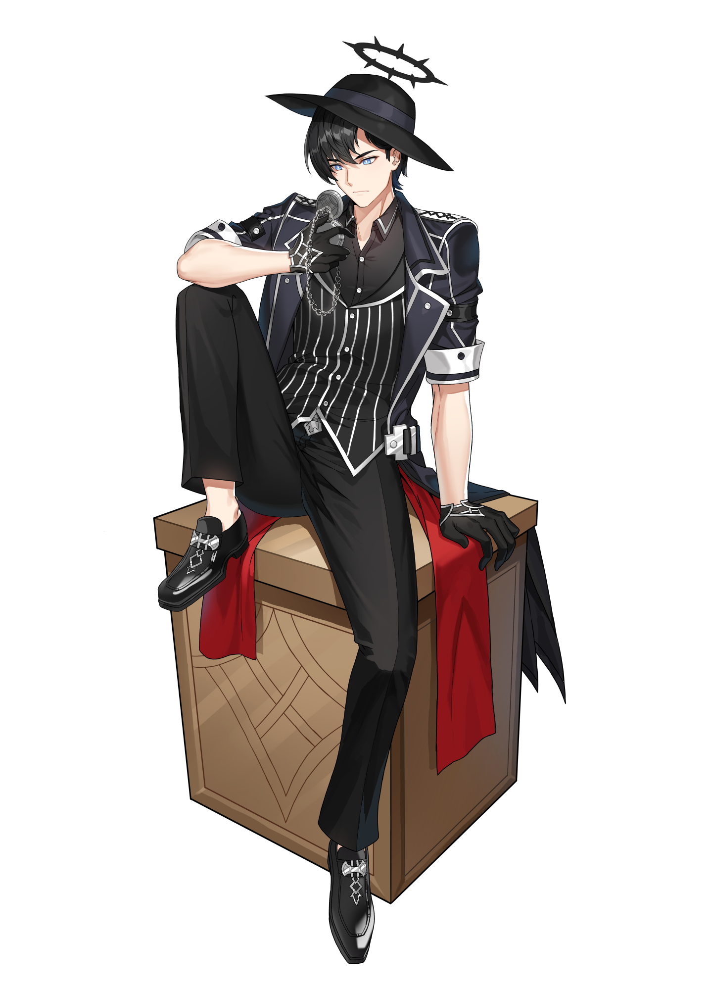 color # ffc000 costume specification color