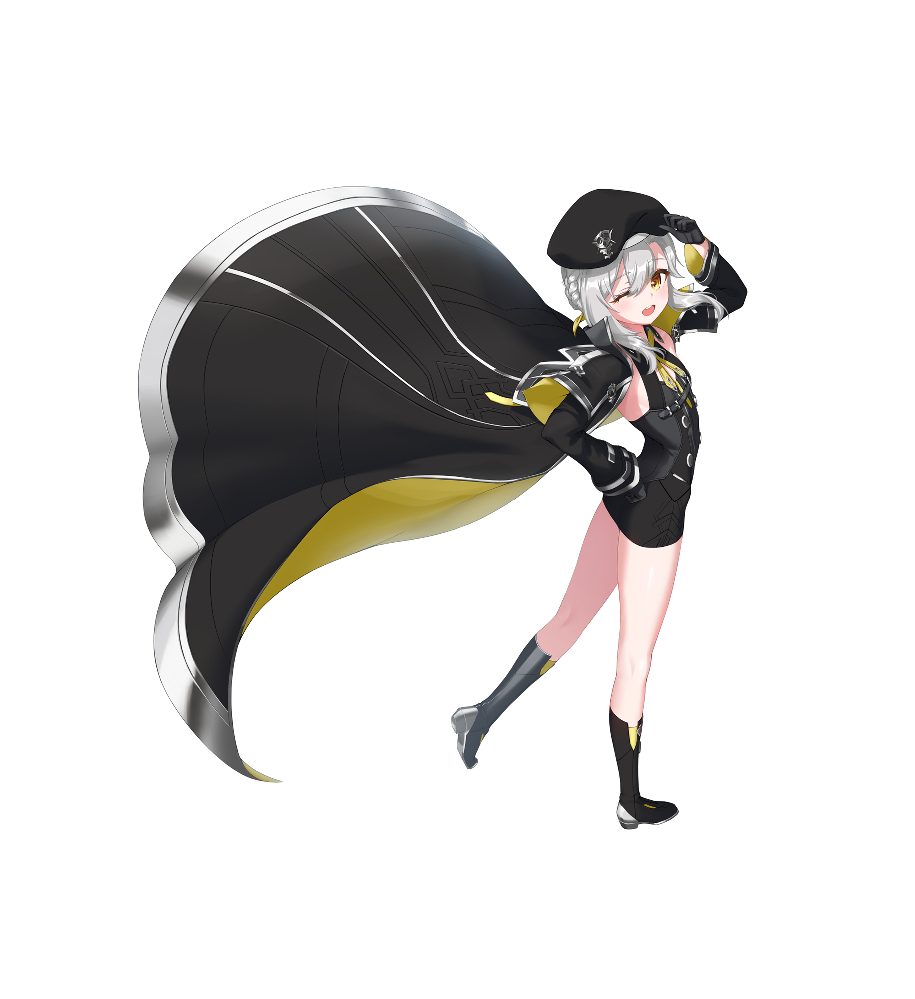 Steam Community :: Closers