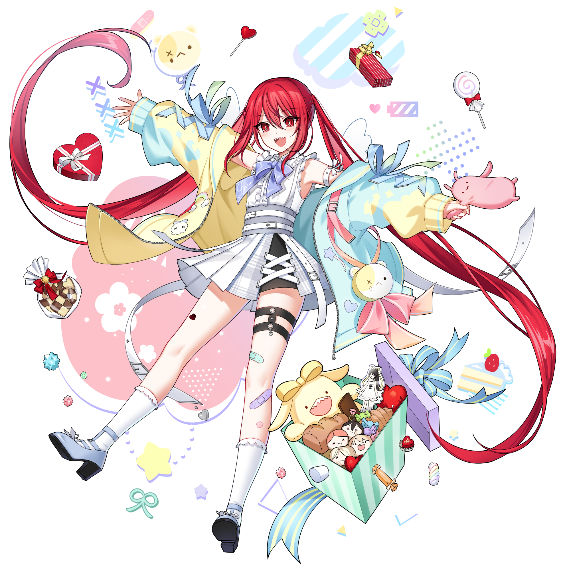 Steam Community :: Closers