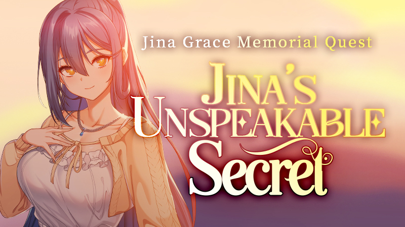 Closers - Jina's Unspeakable Secrets - Steam News