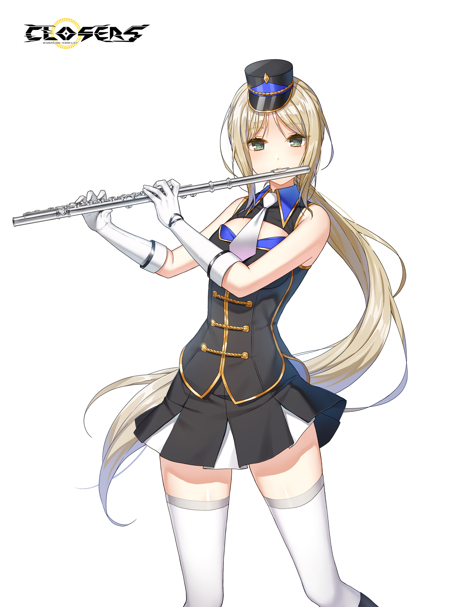 Available Costume – All Character Costume Available (Eunha Additional)