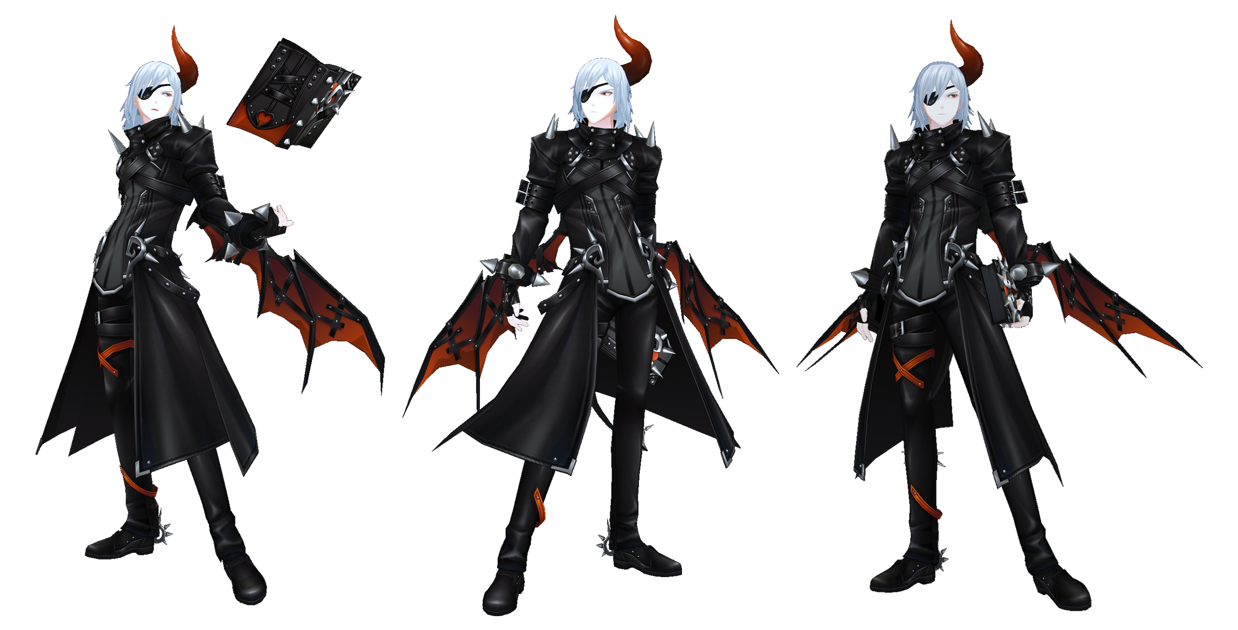 Steam Community :: Closers